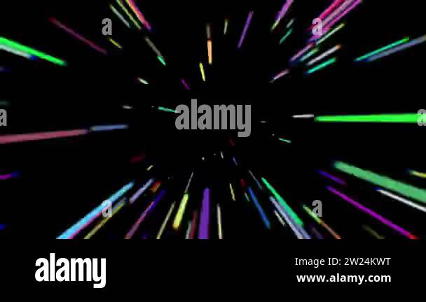 Comic speed radial background. Light Streaks, Futuristic, Speed Motion ...