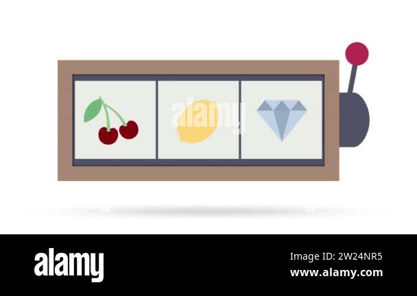 Gamble machine Stock Videos & Footage - HD and 4K Video Clips - Alamy