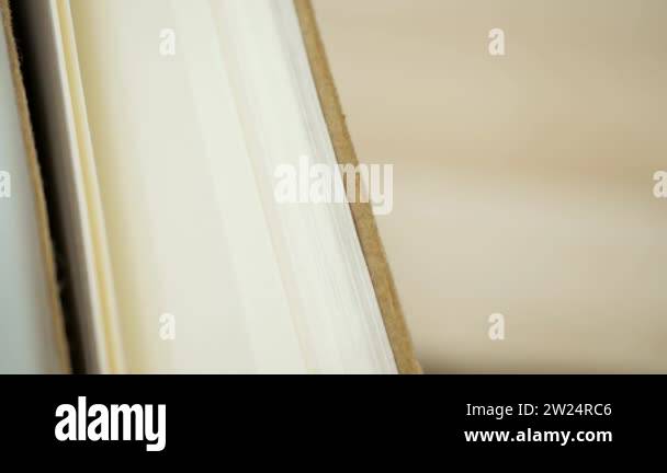 Book 4k Stock Videos & Footage - HD and 4K Video Clips - Alamy