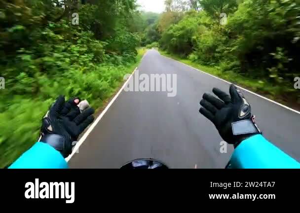 tarmac road covered with dense green forest isolated image is showing ... tarmac road covered with dense green forest isolated image is showing ...
