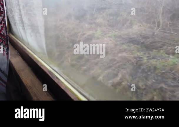 At railway carriage window Stock Videos & Footage - HD and 4K Video ...