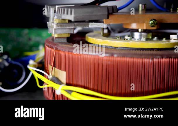 Automatic current regulator Stock Videos & Footage - HD and 4K Video ...