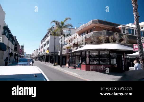 Bondi cafe Stock Videos & Footage - HD and 4K Video Clips - Alamy