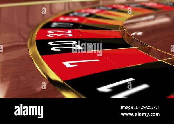 Number nine roulette wheel Stock Videos & Footage - HD and 4K Video ...