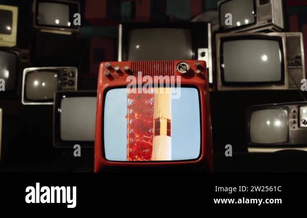 Nasa apollo vintage Stock Videos & Footage - HD and 4K Video Clips - Alamy