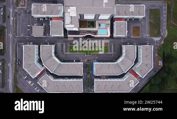 Kuching, Sarawak / Malaysia - January 3, 2020: The Tabuan Tranquility ...