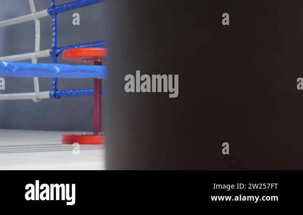 Boxing corner empty Stock Videos & Footage - HD and 4K Video Clips - Alamy