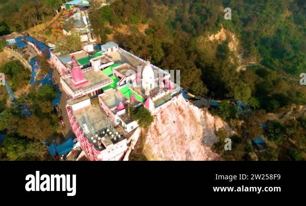 Chandi temple Stock Videos & Footage - HD and 4K Video Clips - Alamy