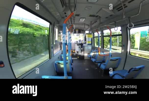 The eye bus Stock Videos & Footage - HD and 4K Video Clips - Alamy