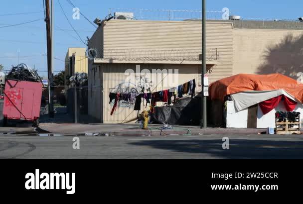 Makeshift shelter Stock Videos & Footage - HD and 4K Video Clips - Alamy