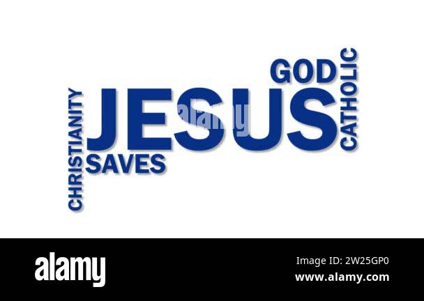 Jesus advertising Stock Videos & Footage - HD and 4K Video Clips - Alamy