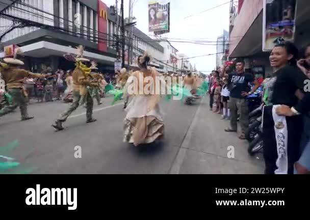 Traditional filipino dance group Stock Videos & Footage - HD and 4K ...