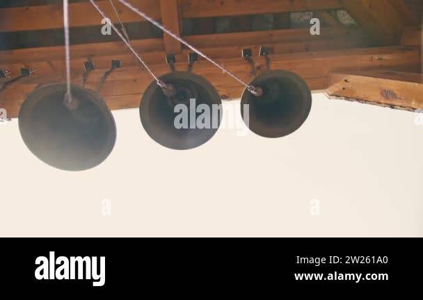 Bells ropes Stock Videos & Footage - HD and 4K Video Clips - Alamy