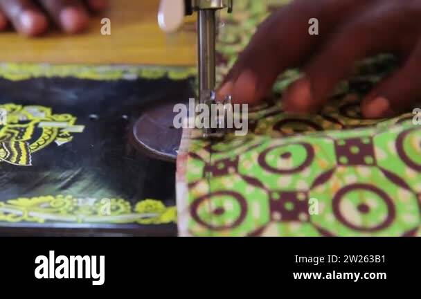 Hand sewing Stock Videos & Footage - HD and 4K Video Clips - Alamy