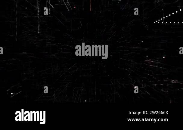 cloud technology cloud computing symbol of global it development random numbers and others ...