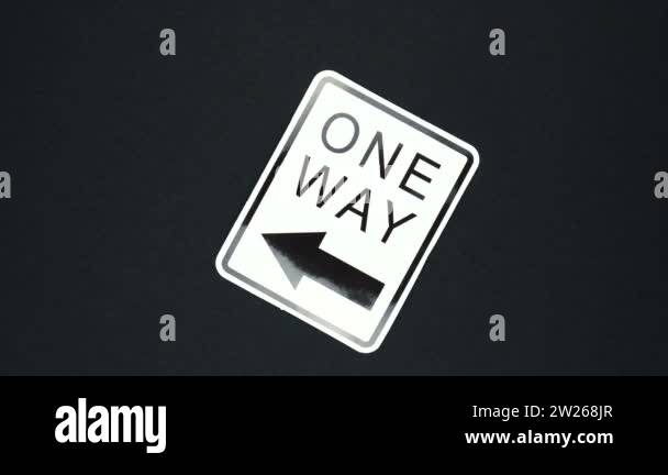 See your way word Stock Videos & Footage - HD and 4K Video Clips - Alamy