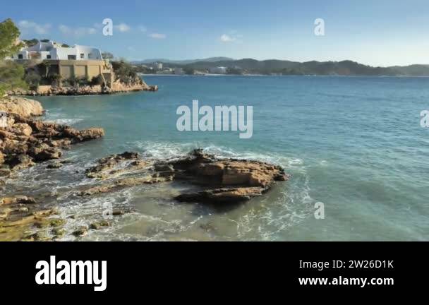 Mallorca tropical salt water Stock Videos & Footage - HD and 4K Video ...