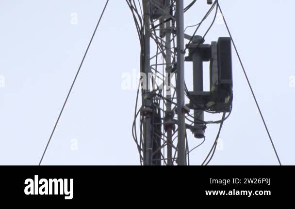 Relay stations Stock Videos & Footage - HD and 4K Video Clips - Alamy