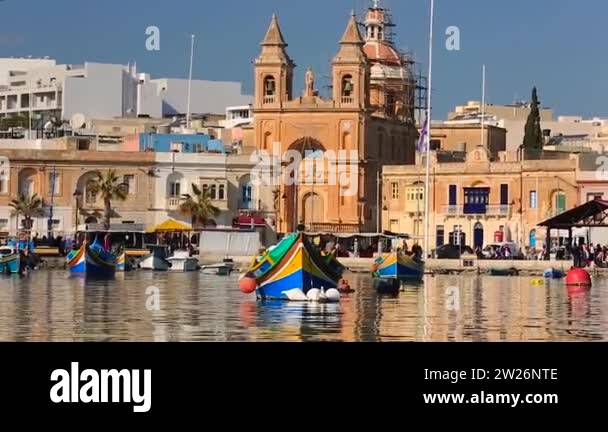 Traditional village malta Stock Videos & Footage - HD and 4K Video ...
