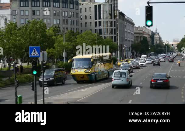 Bus water splash Stock Videos & Footage - HD and 4K Video Clips - Alamy