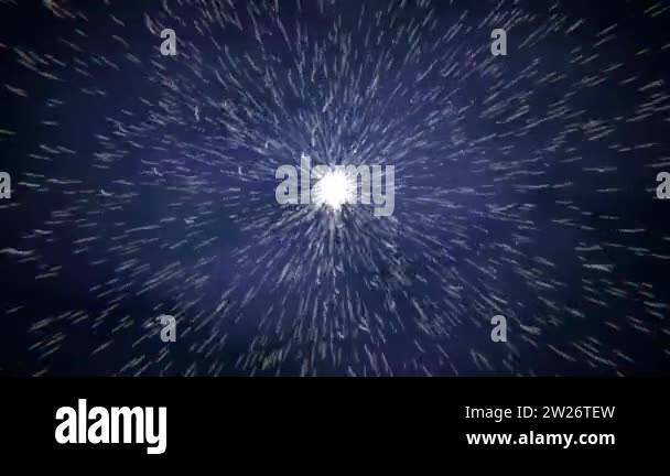 Exclamation mark - alert intro outro animation Stock Video Footage - Alamy