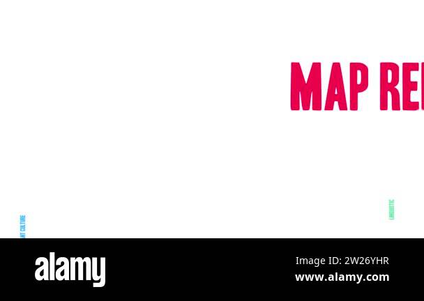 Redrawing map Stock Videos & Footage - HD and 4K Video Clips - Alamy