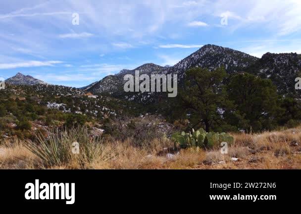 Mountains in the snow. The consequences of a snow cyclone with hail in ...