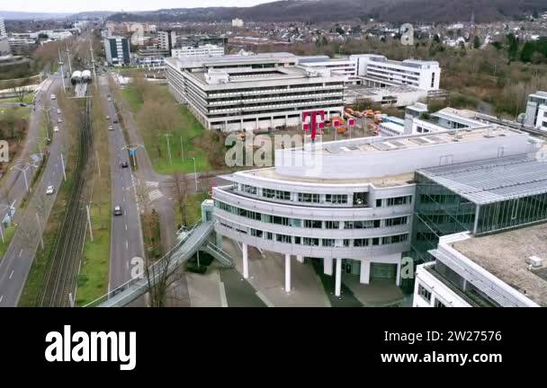 German telecommunications company Stock Videos & Footage - HD and 4K ...