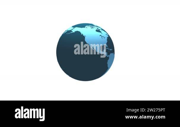 Rotating earth model Stock Videos & Footage - HD and 4K Video Clips - Alamy