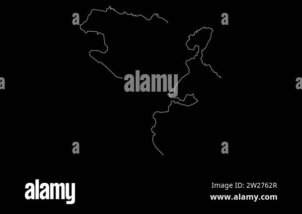 Republic county map Stock Videos & Footage - HD and 4K Video Clips - Alamy