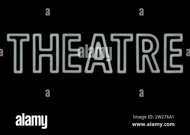 Inclusive glowing neon sign Stock Videos & Footage - HD and 4K Video ...