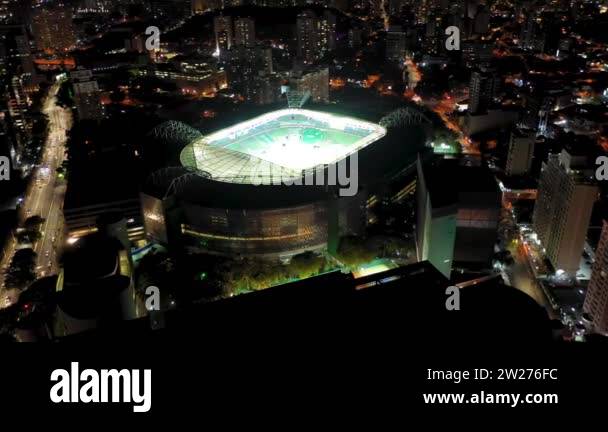 Allianz park sao paulo Stock Videos & Footage - HD and 4K Video Clips ...