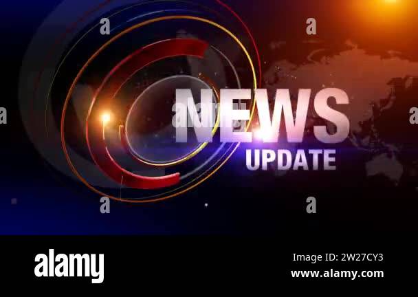 News Update Background is perfect for any type of news or information ...