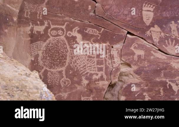 Giant native american indian Stock Videos & Footage - HD and 4K Video ...