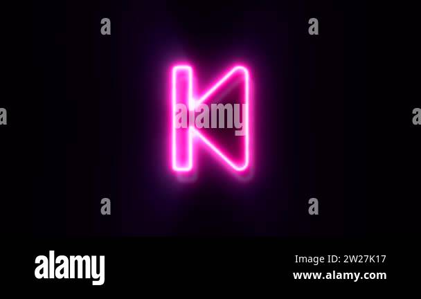 Back symbol Stock Videos & Footage - HD and 4K Video Clips - Alamy