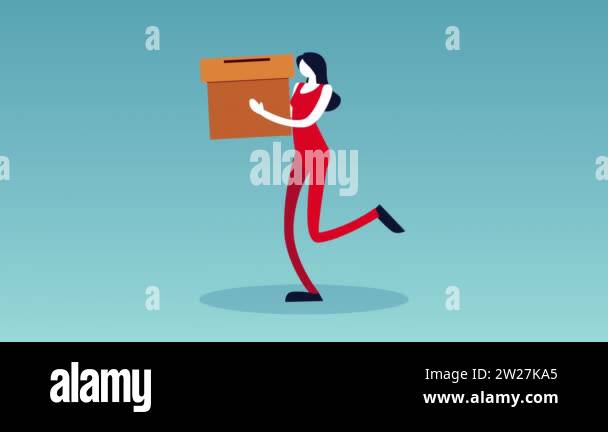 General election voting box Stock Videos & Footage - HD and 4K Video ...