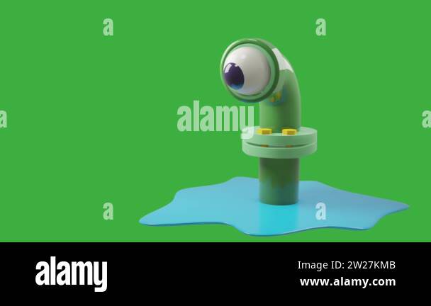 Puddle water icon cartoon Stock Videos & Footage - HD and 4K Video ...