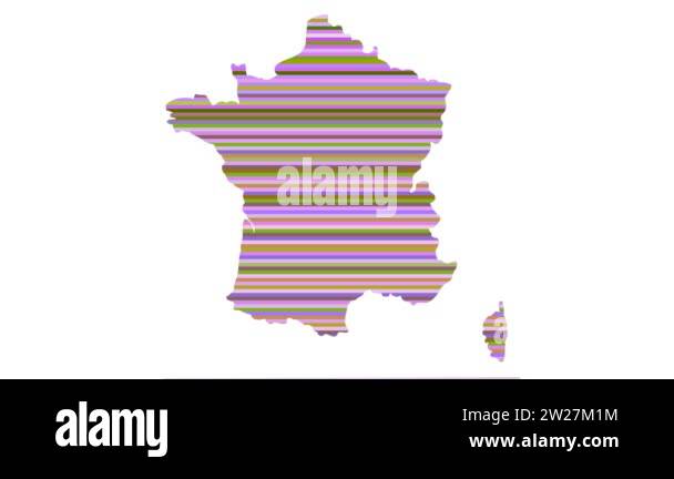 Map lot france Stock Videos & Footage - HD and 4K Video Clips - Alamy