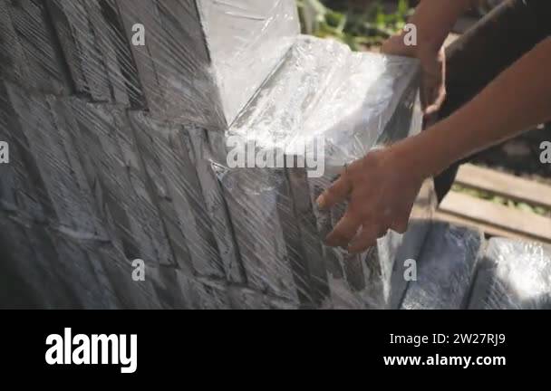 Ready made tiles Stock Videos & Footage - HD and 4K Video Clips - Alamy