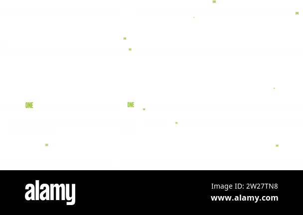 Number one word cloud on a white background. Shaped like the number one ...
