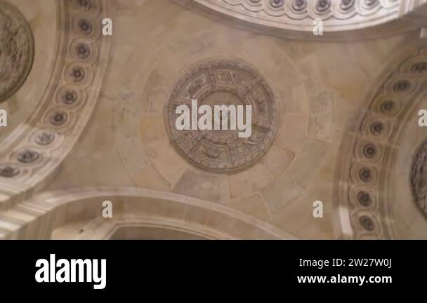 Hexagonal tower religious building Stock Videos & Footage - HD and 4K ...