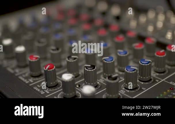 Sound volume controls Stock Videos & Footage - HD and 4K Video Clips ...