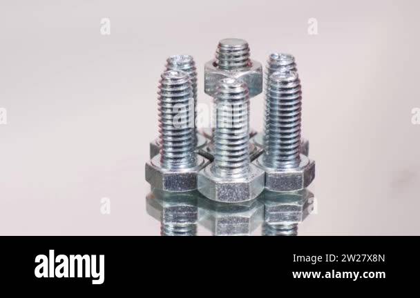 Mirror bolts Stock Videos & Footage - HD and 4K Video Clips - Alamy