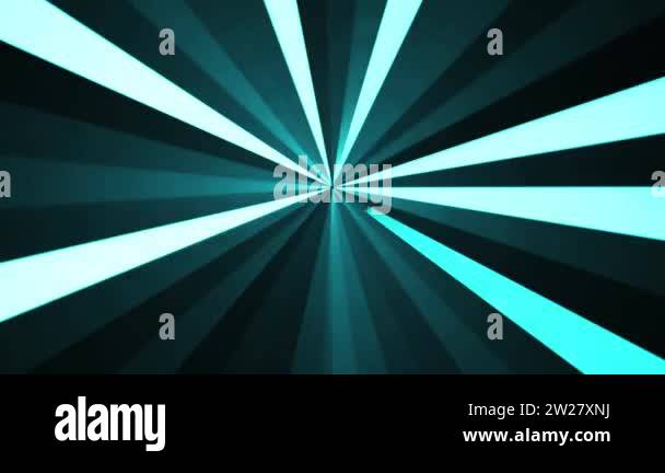 Abstract creative neon light rays background. Hyper jump, Speed of ...
