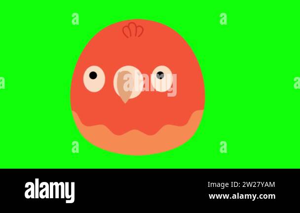 Bird animation vector frames bird animation vector frames animation ...