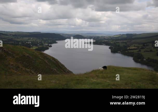 Black fell lake district Stock Videos & Footage - HD and 4K Video Clips ...