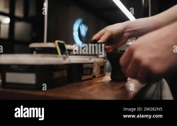 Tobacco master Stock Videos & Footage - HD and 4K Video Clips - Alamy