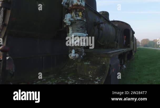 Train concentration camp historical Stock Videos & Footage - HD and 4K ...