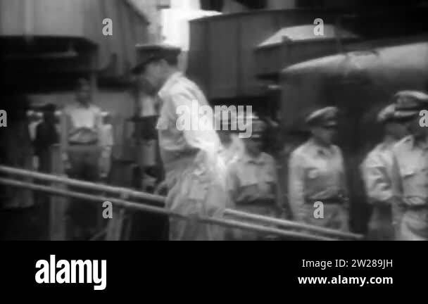 Ww2 general Stock Videos & Footage - HD and 4K Video Clips - Alamy