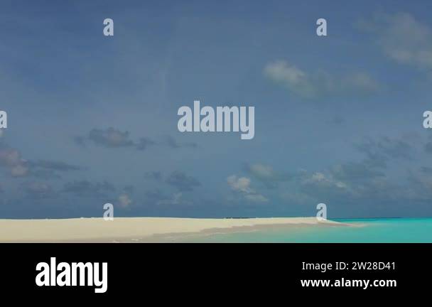 Romantic scenery perfect bay beach Stock Videos & Footage - HD and 4K ...